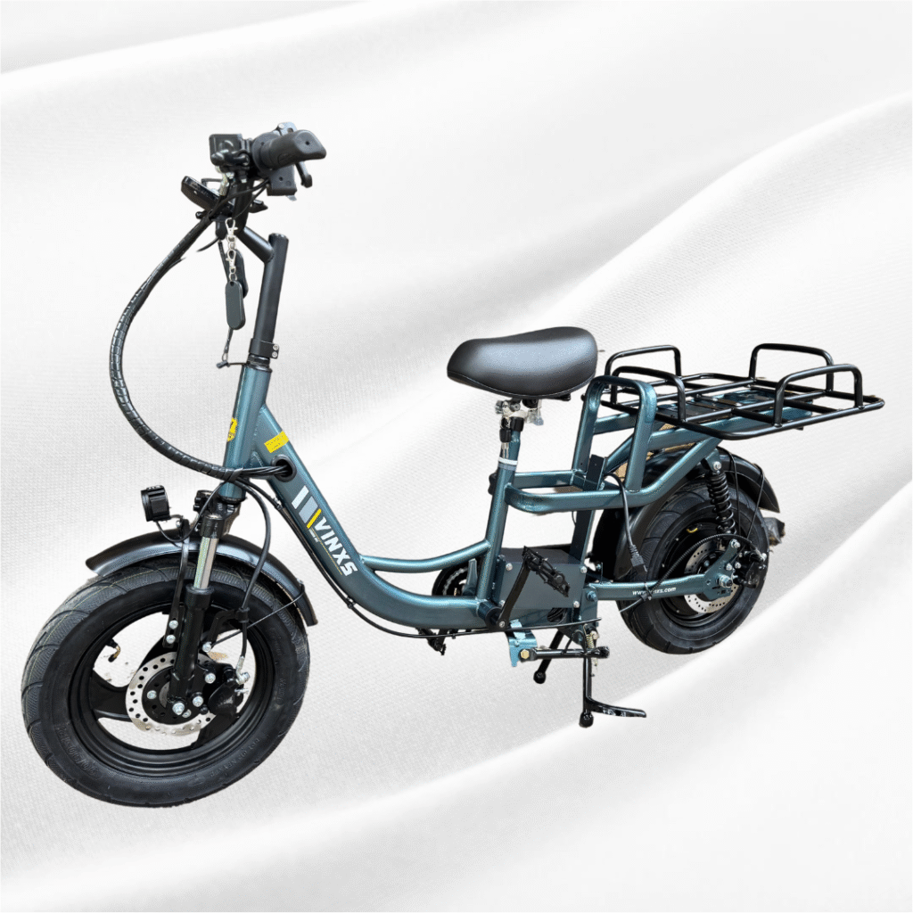 Buy your Vinxs Electric bike in Sydney for delivery riders – CoolBikes
